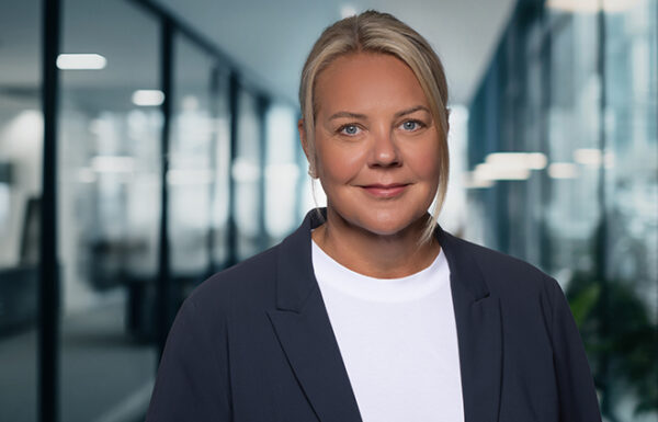 Körner und Oelkers – Haus- und Grundstücksverwaltung